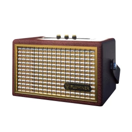 Fluminer L2 ASIC Miner – Ultra-Quiet 230W Home Miner for Lit