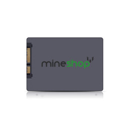 Simplemining OS mining software 16gb.