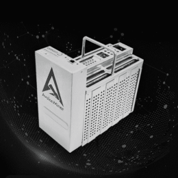 Canaan AvalonMiner A1466I