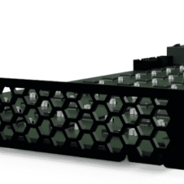 Lokotech Scrypt ASIC - 1.9968 GH/s Mining | 0.0726 J/MH Effi