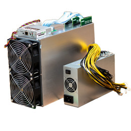 ColEngine P2 FPGA Miner