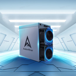 Avalon Asic miner A1566-185T