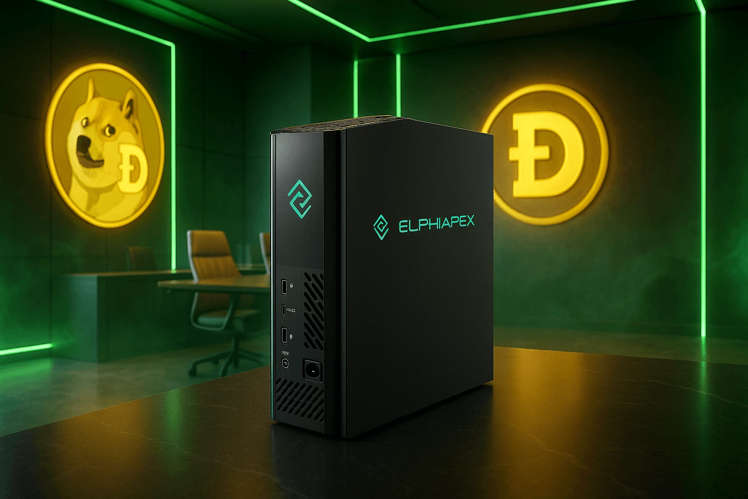 12 Most Profitable Crypto Miners in 2025 | Make €500+ Daily with