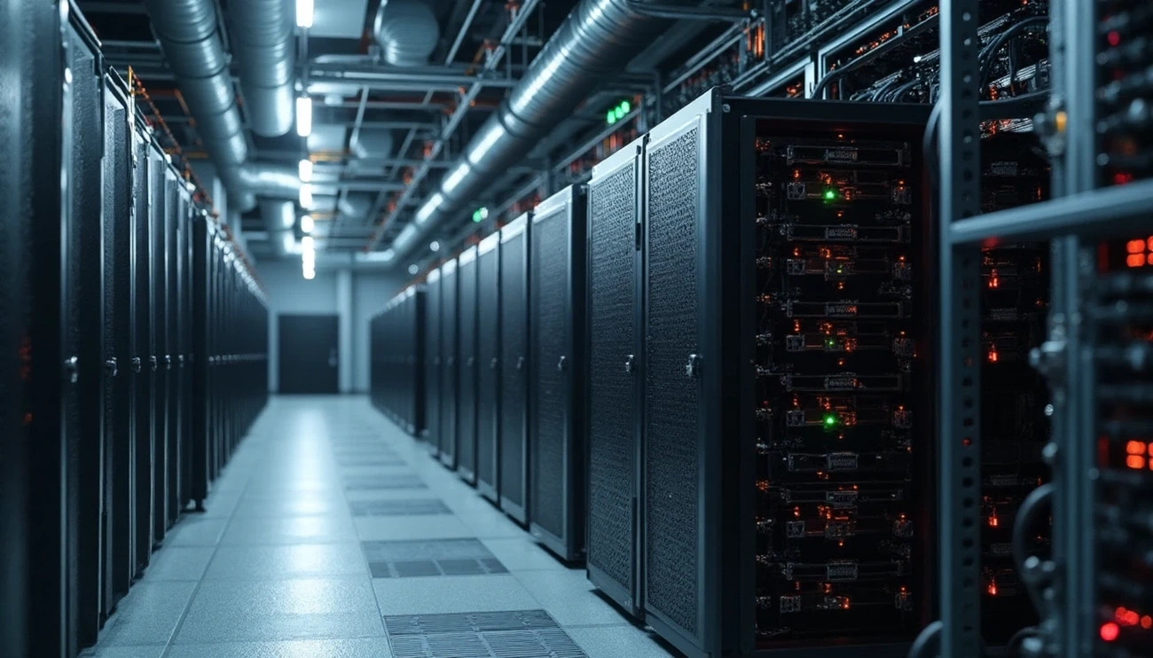 How to Start Crypto Mining: A Beginner's Guide to Making Money