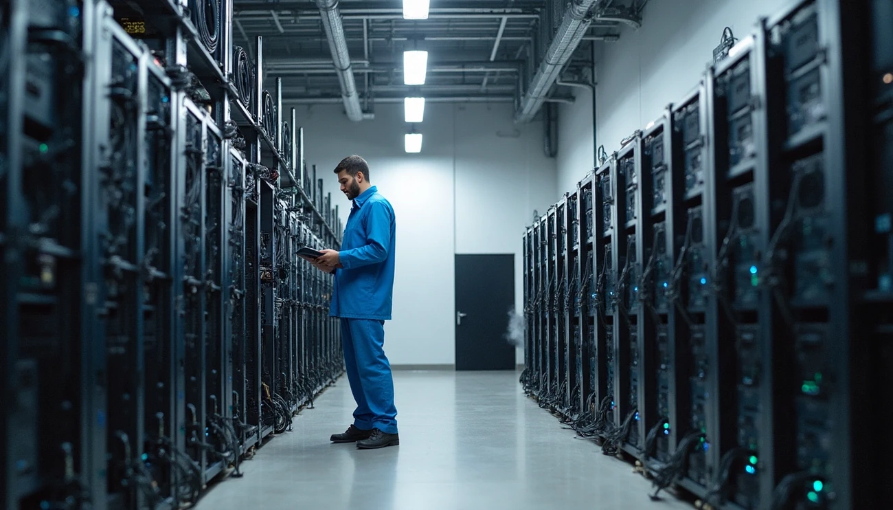 MineShop.eu Blog – Bitcoin & Crypto Mining Insights, Hardware Reviews