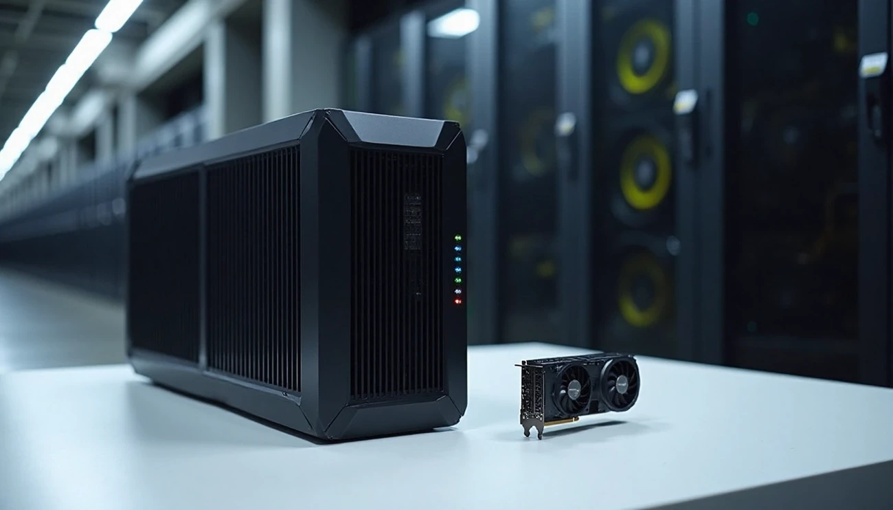 MineShop.eu Blog – Bitcoin & Crypto Mining Insights, Hardware Reviews