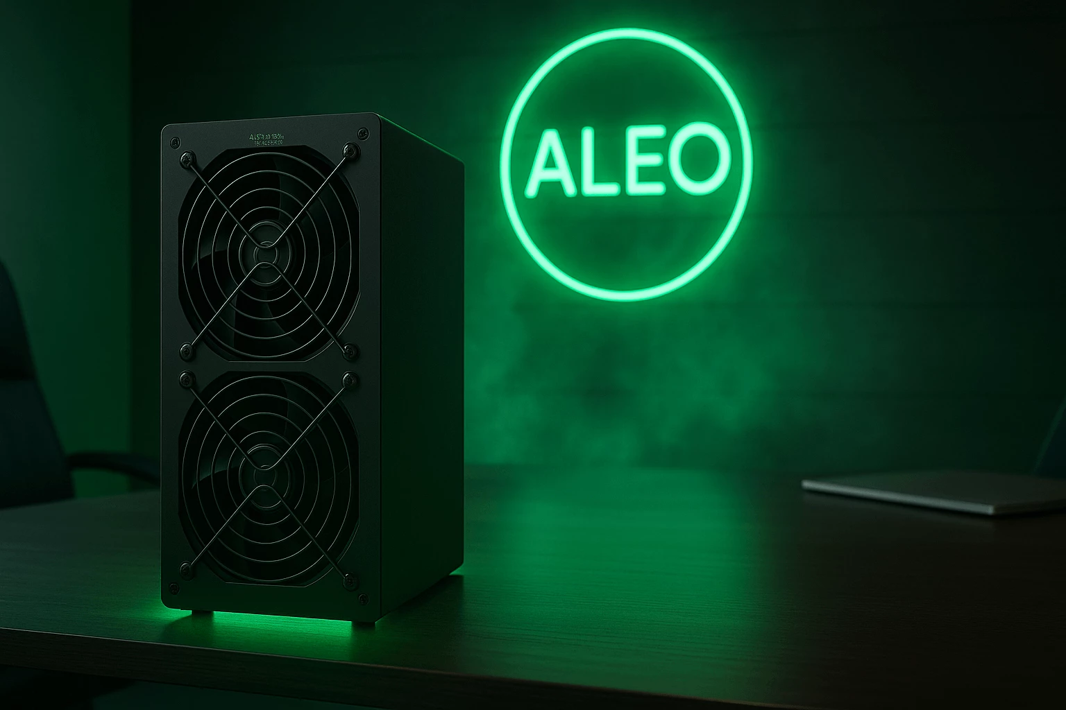 How to Update Antminer Firmware: Step-by-Step Guide for L9 & S21