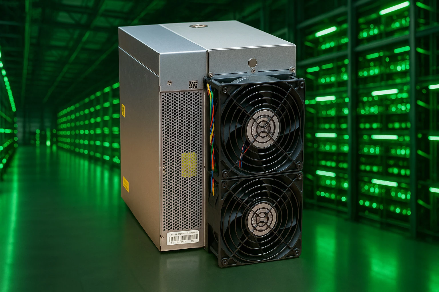 Compact Mini Bitcoin Miner Duo: NerdOctaxe, Bitaxe GT 800 Launch