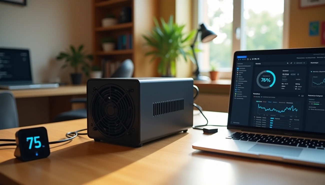How to Build a Mini Miner Setup: Real Costs and Profit Guide 2025