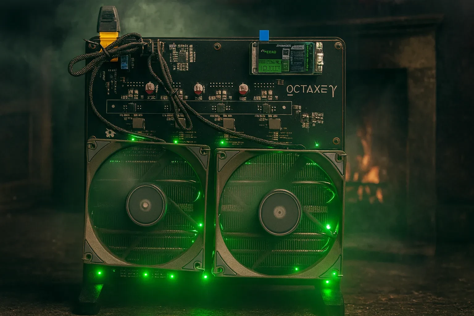 How to Build a Mini Miner Setup: Real Costs and Profit Guide 2025