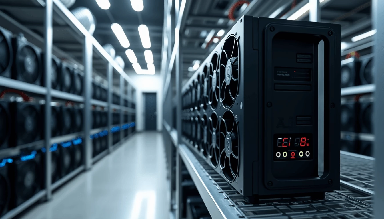 Asic Miner Buying Guide Best Bitcoin Mining Hardware In Europe