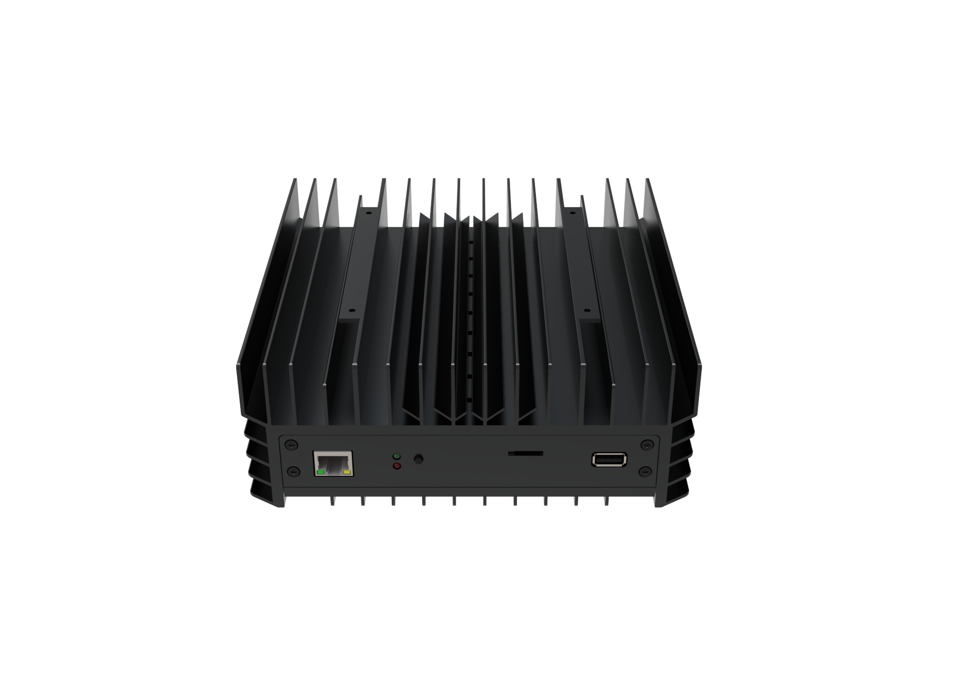IceRiver AL0 - Efficient Alphelium Miner | 400 GH/s, 100W Po IceRiver AL0 - Efficient Alphelium Miner | 400 GH/s, 100W Po