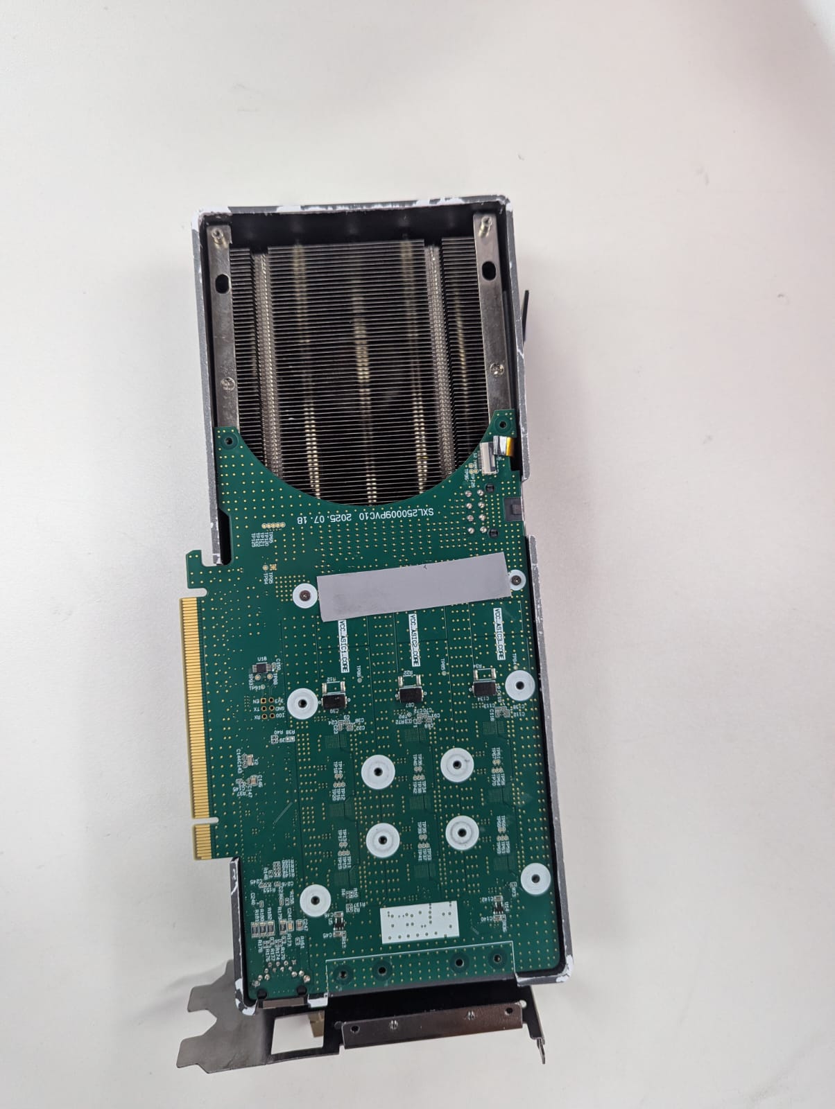 MagicMiner BG02 Review: A GPU-Style Bitcoin Miner That Actually W