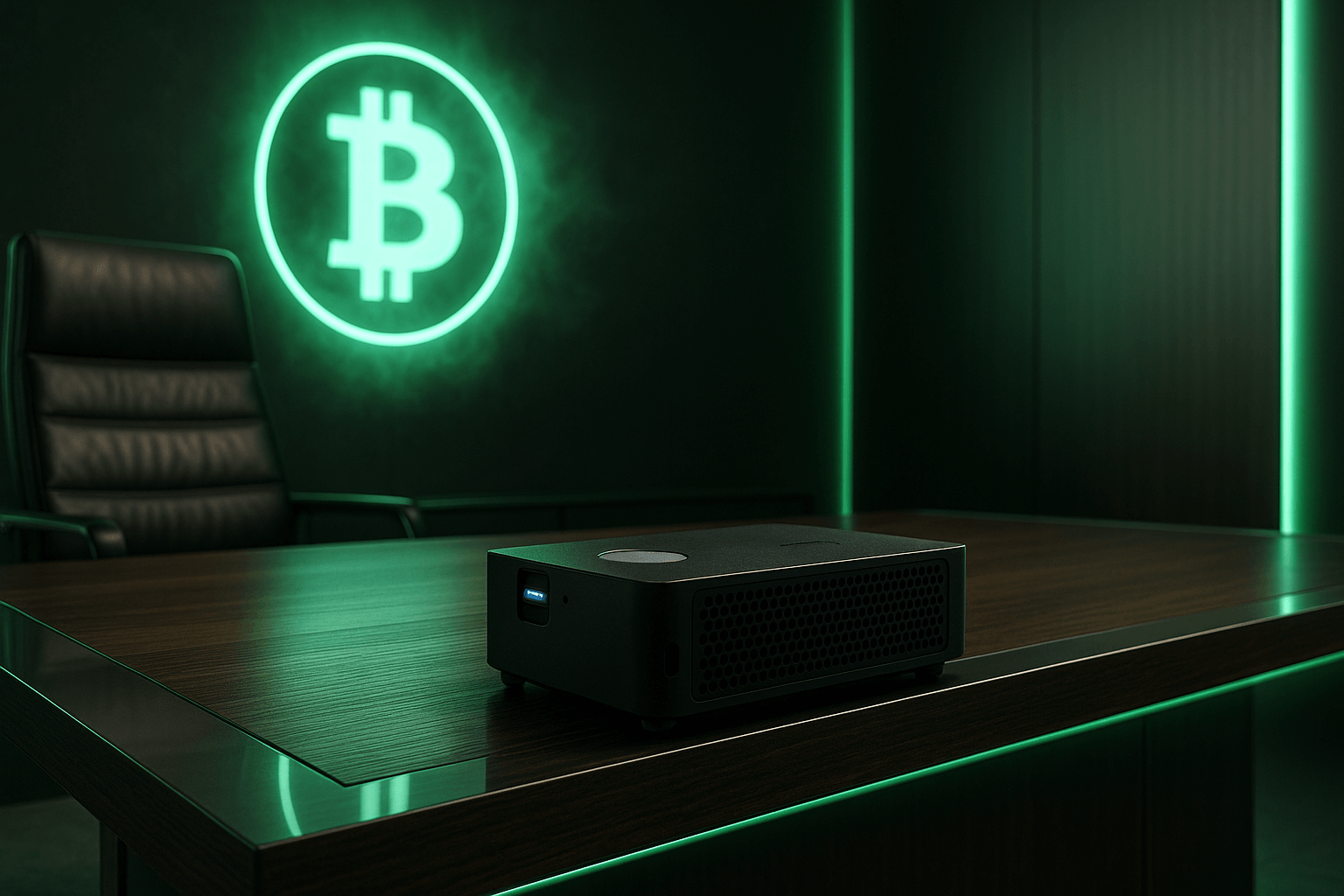 Complete Guide to ASIC Mining in the UK: Regulations, Costs & Set