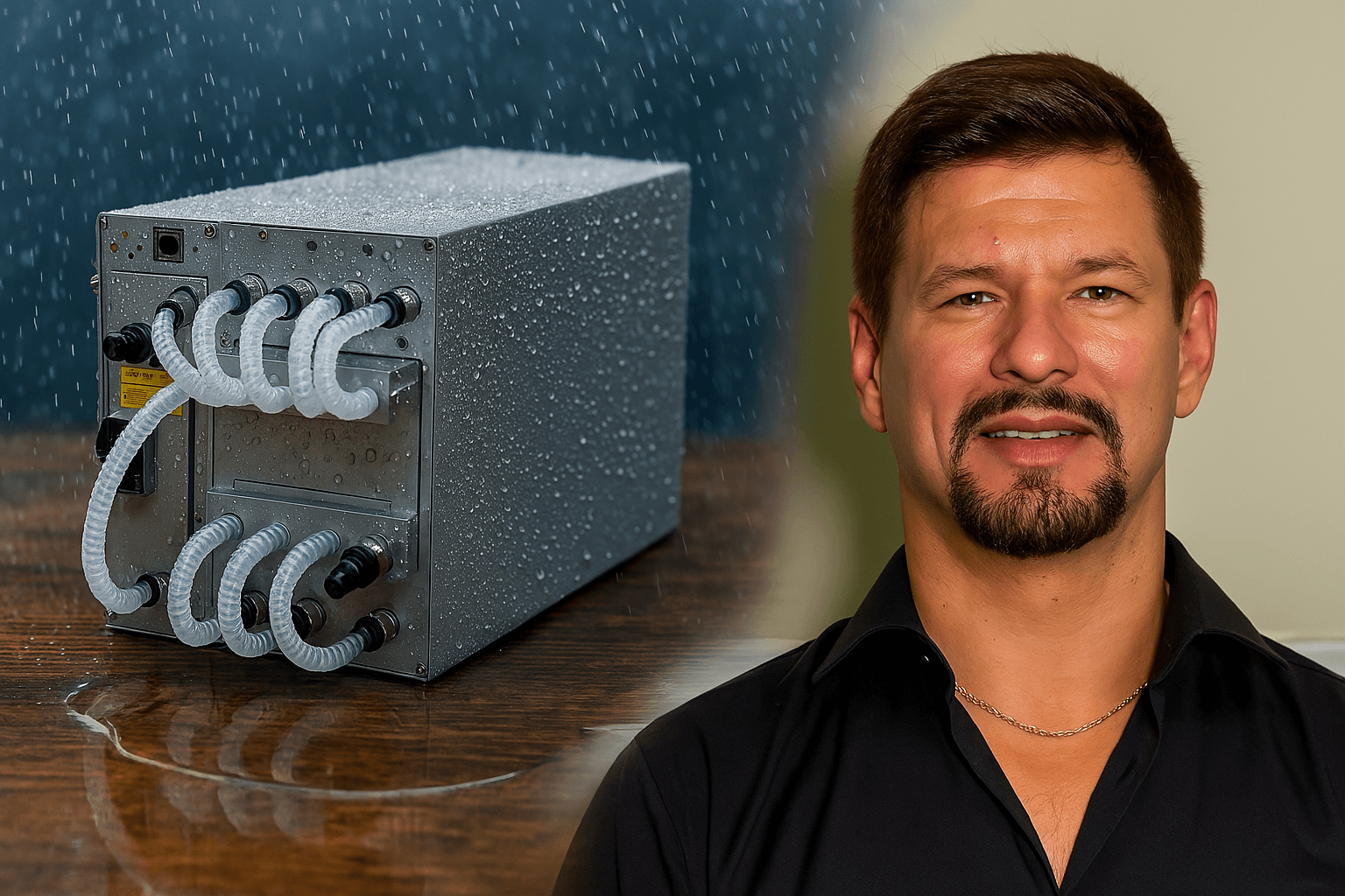 Bitcoin Hydro Miners Tested: Best Cryptocurrency Mining Hardware